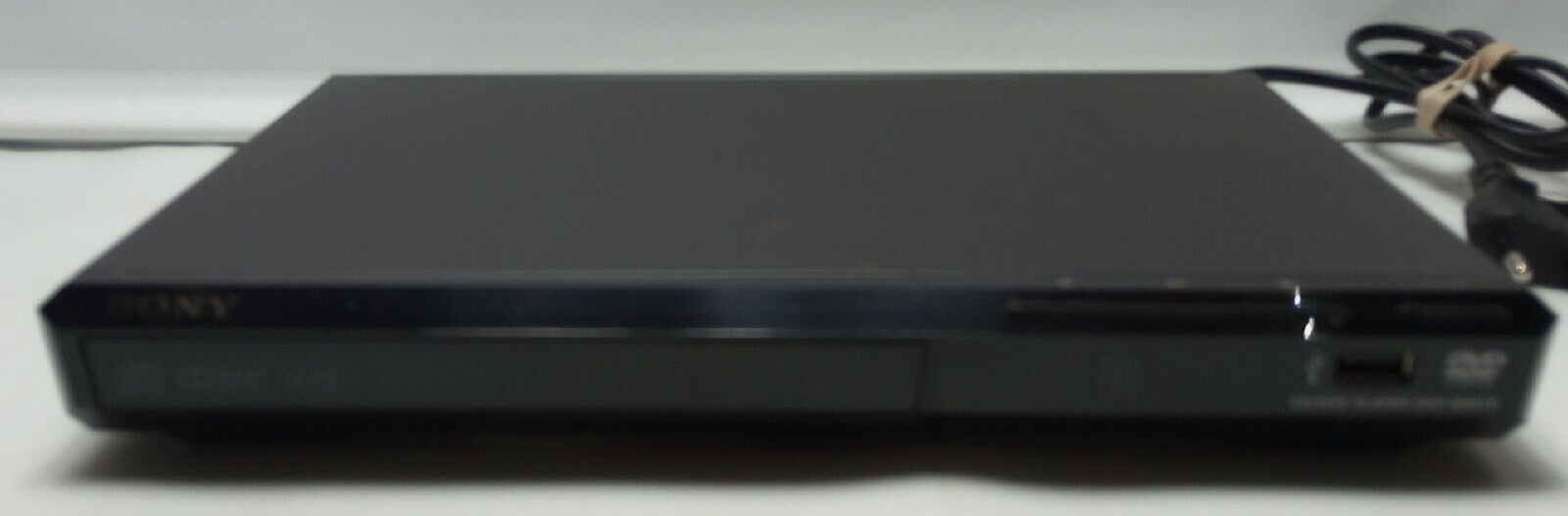 Sony Dvp-sr370 Multisystem DVD Player - Region A2 for sale online | eBay