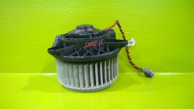 13 14 DODGE DART BLOWER MOTOR OEM 2940-32 | eBay