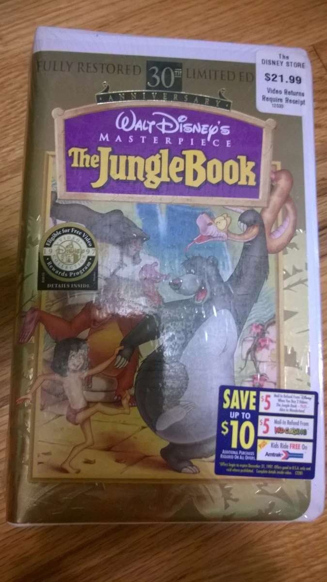 Of The Rarest Disney VHS Tapes Ever 42 OFF of-the-rarest-disney-vhs-tapes-ever-42-off