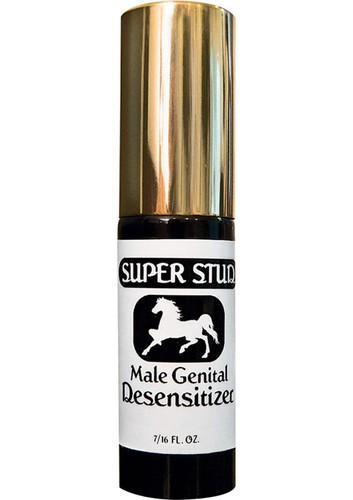 Super Stud Male Genital Desensitizer Spray 7 | eBay