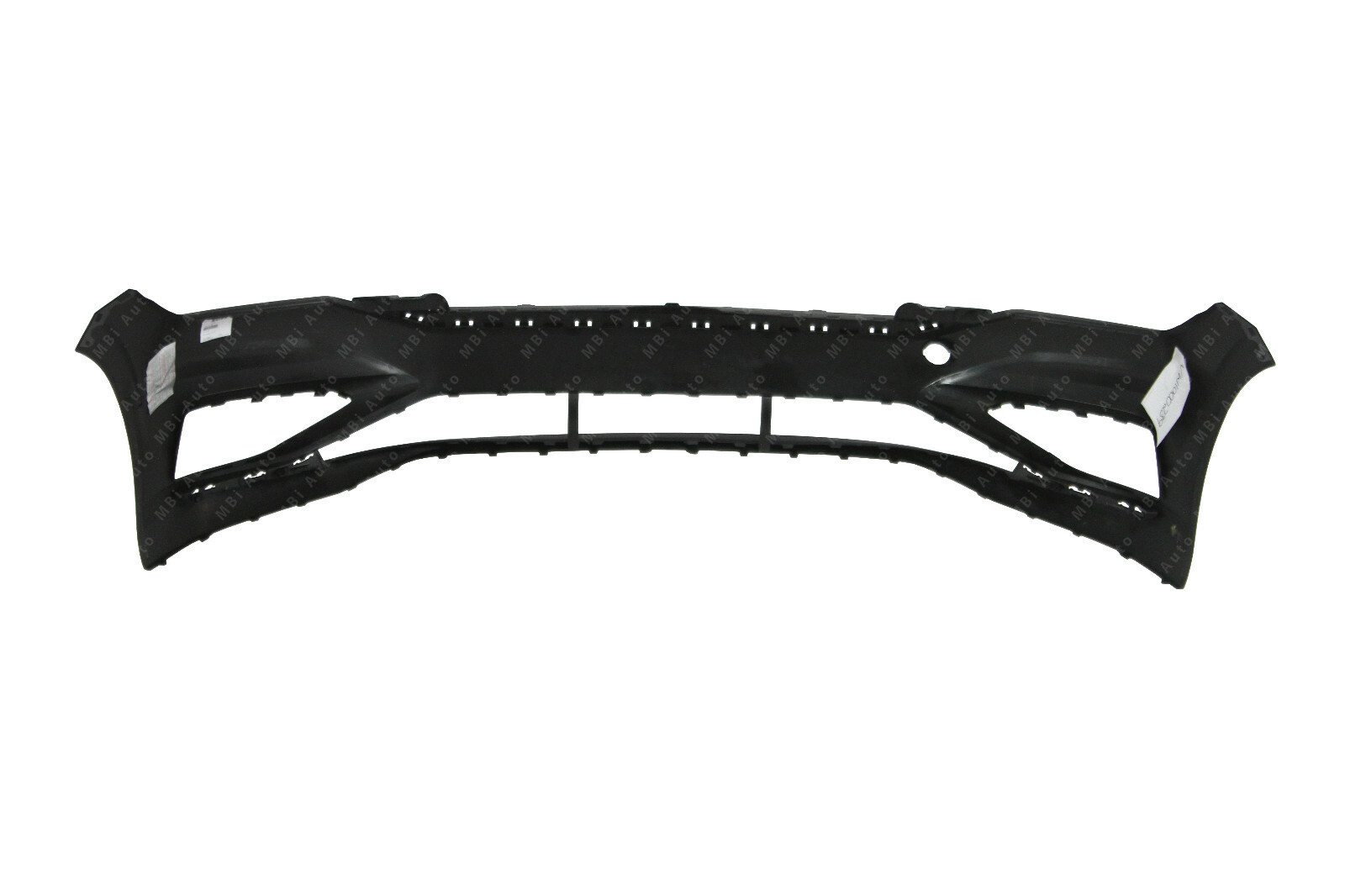 NEW Primered Front Bumper Cover Replacement for 2019 2020 2021 ...