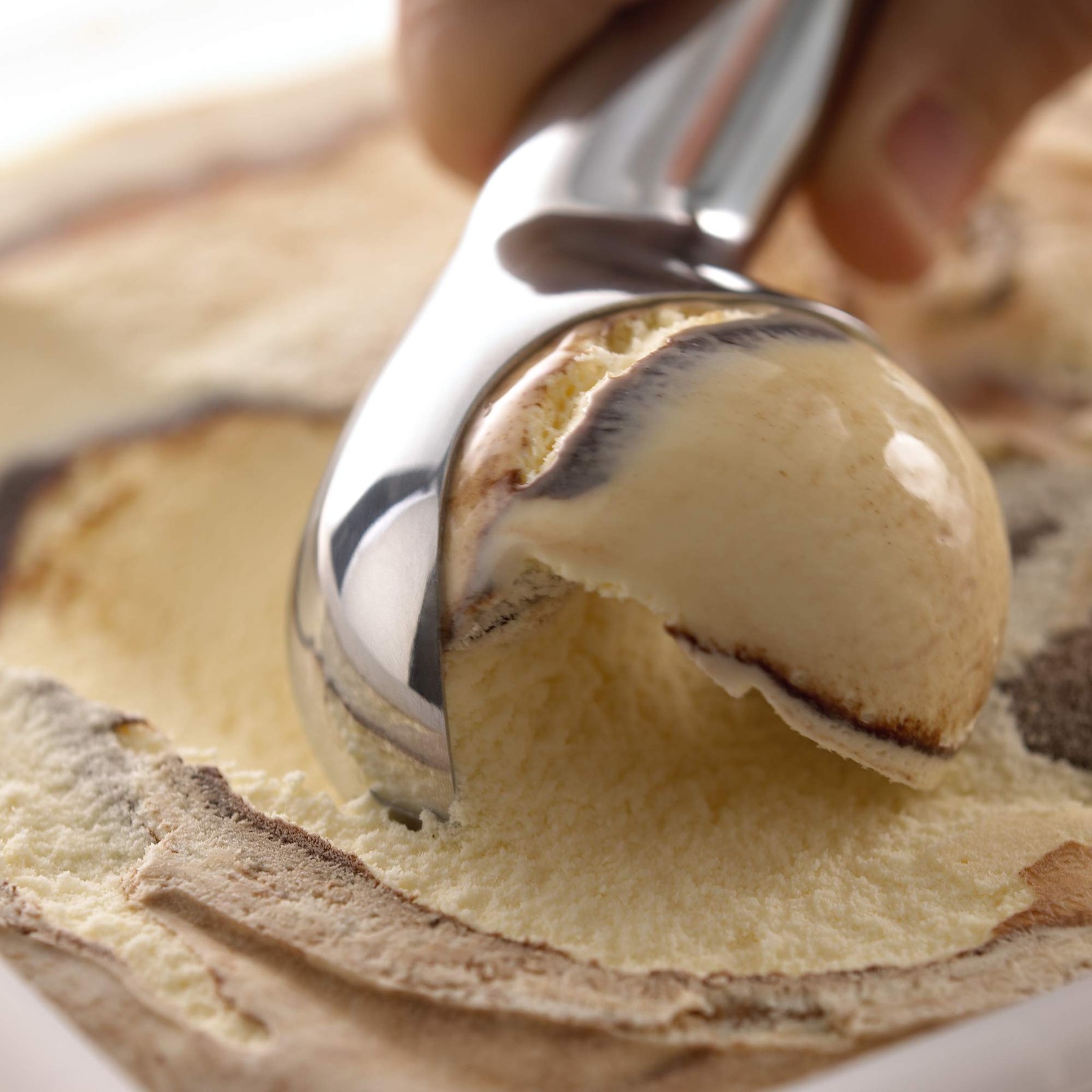 Zeroll 1020 Original Ice Cream Scoop Liquid Filled Handle 40 Scoops/2-Ounce | eBay