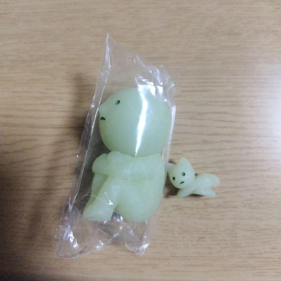 Smithy Living Taso Gareskey Plush Cat NIB Complete Set | eBay