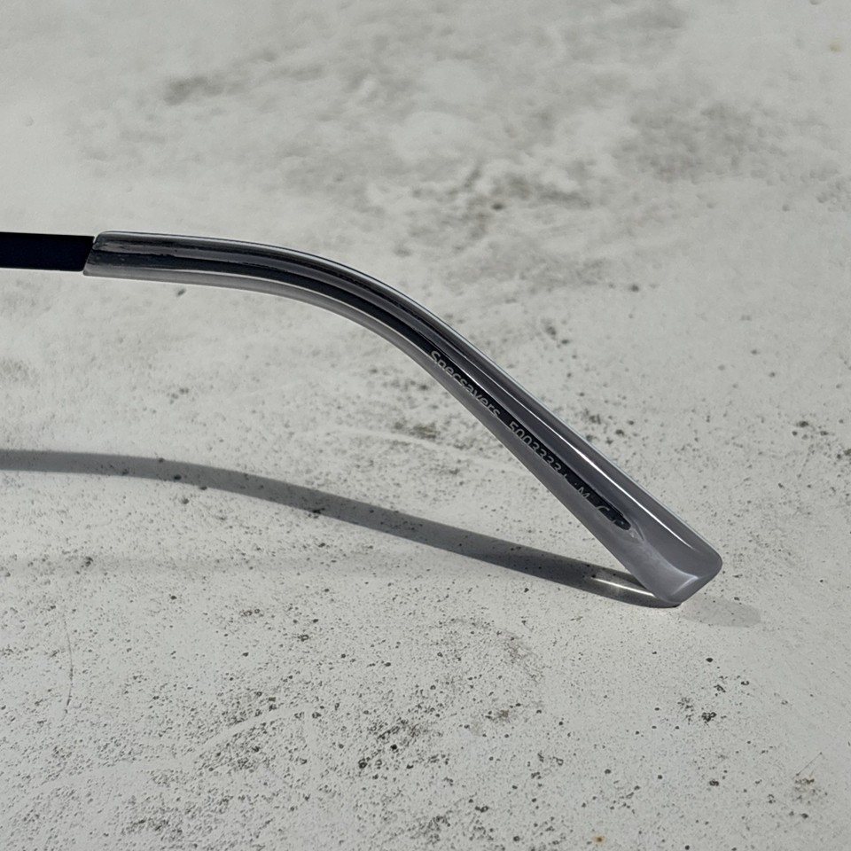 STURGESS 30791374 Eyeglasses Glasses Frames - Black By Specsavers | eBay UK