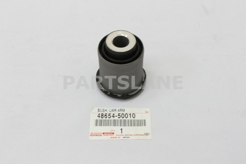 1990-1994 Lexus LS400 OEM Genuine Lower Arm Bush 48654-50010 | Genuine ...
