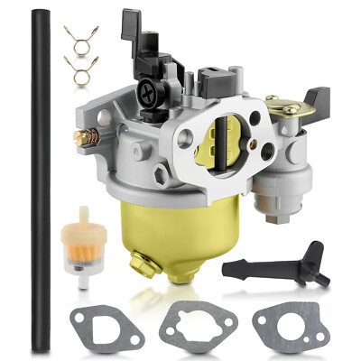 Carburetor Carb for Mclane Model 28 RC Edger / OHV 208cc Engine | eBay