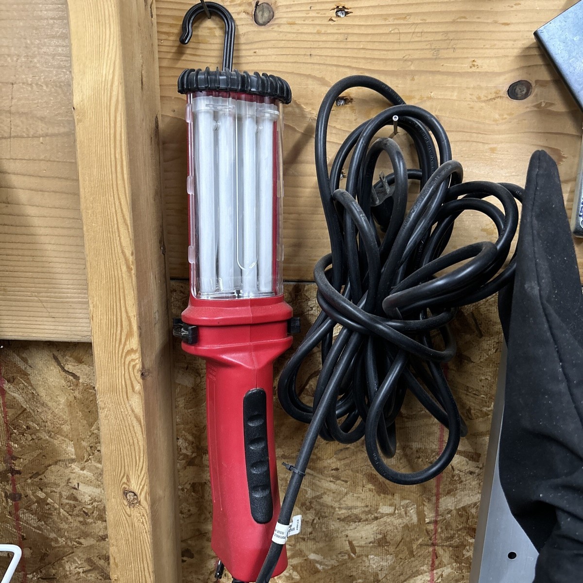 Craftsman Fluorescent Lights CRAFTSMAN Working Light 20 V LED