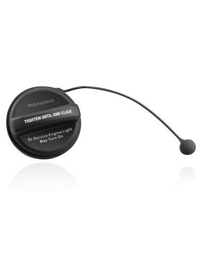 Hulyxayfave Gas Fuel Cap Fit for Chevrolet GMC Cadilla Replace GT360 ...