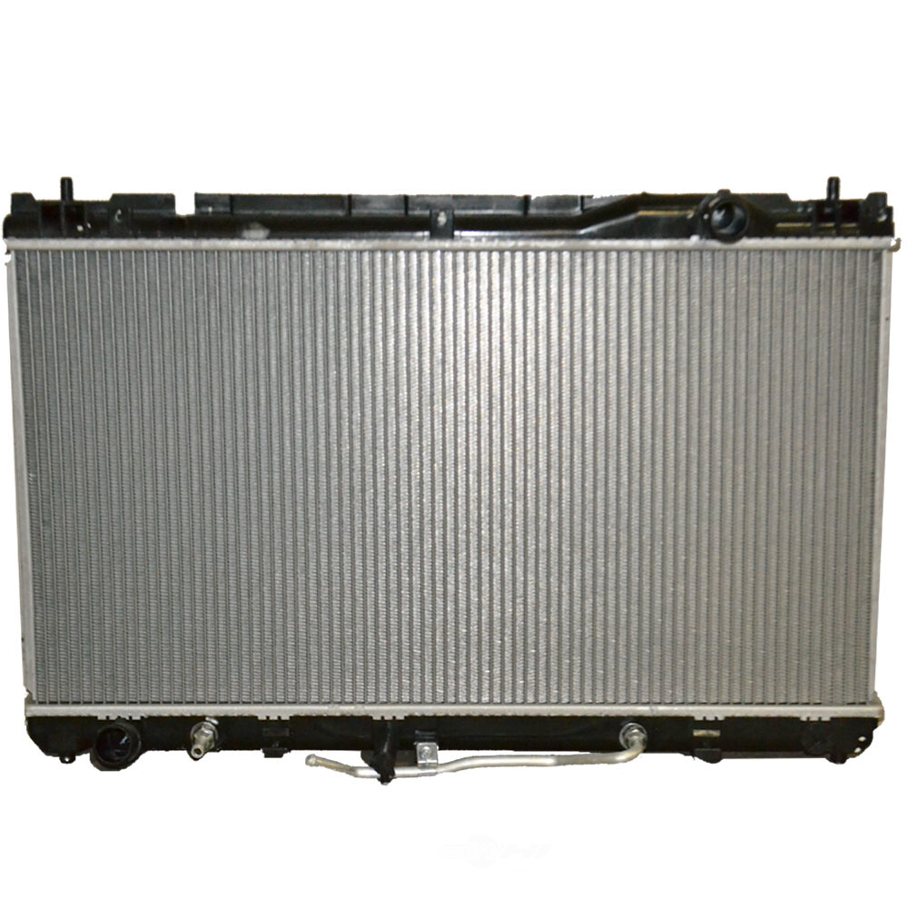 Radiator Global 2434C for sale online | eBay
