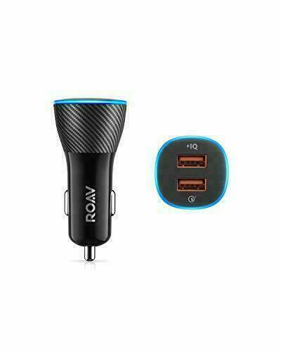 Roav 30W Car Charger with Smart Charge Spectrum Locator for sale online ...