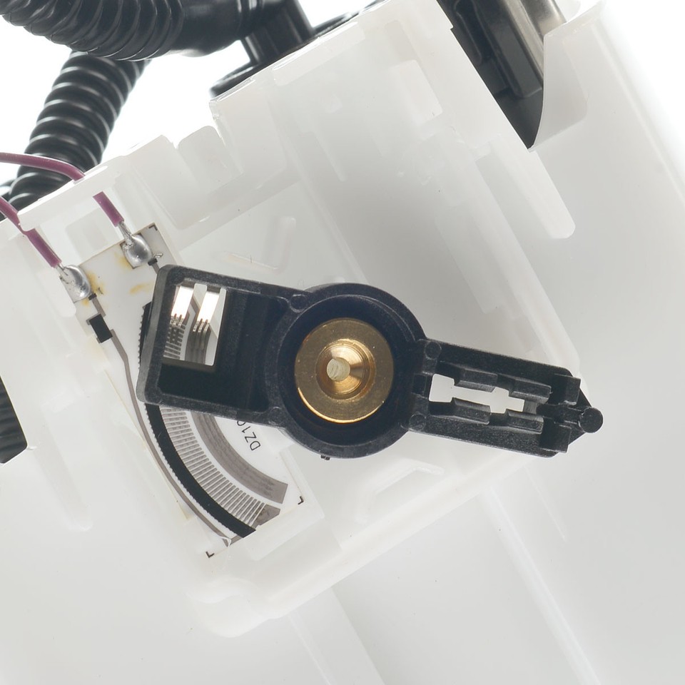 For Chevy Silverado GMC Sierra 1500 2500 Fuel Pump Module Assembly with ...