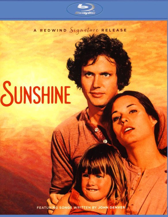 SUNSHINE NEW DVD 810162039523 | eBay