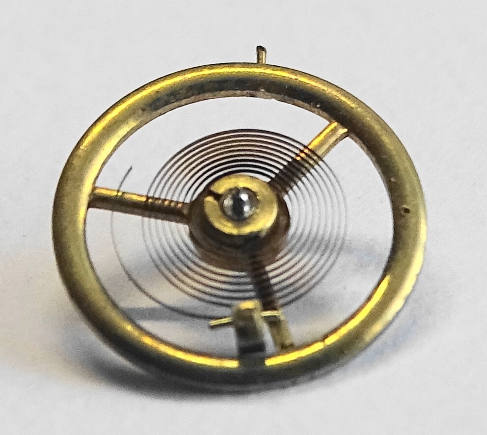 1 Pendulum Watch AS 10½ 175 | eBay