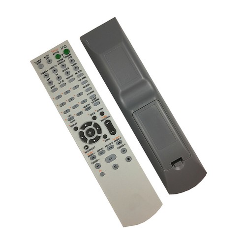 Remote Control For Sony STR-K1600 STR-K670 STR-K700 STR-K790 Stereo A/V ...