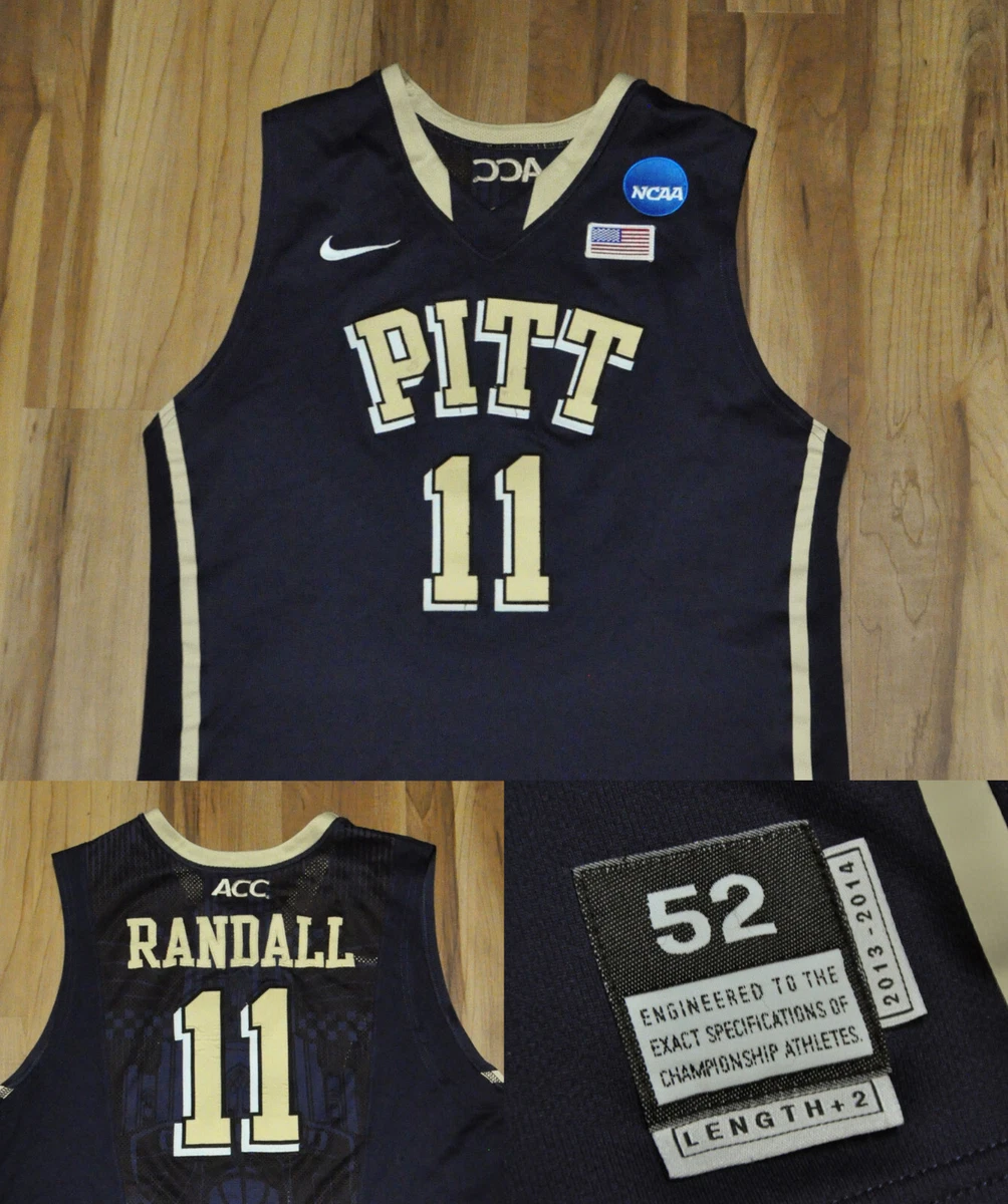 Derrick Randall Pitt