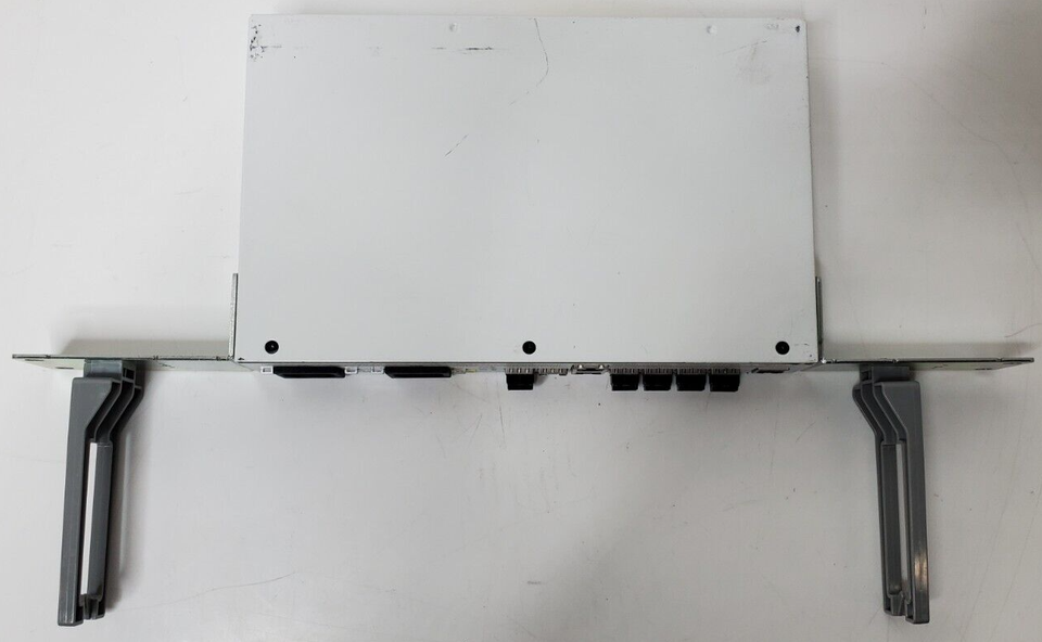 Ciena 3916 Service Delivery Switch (170-3916-906) W/Rack Ears | eBay