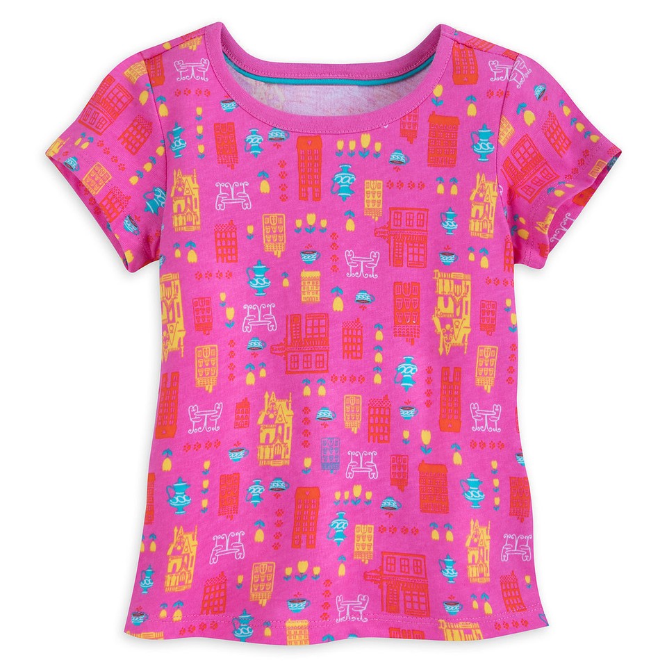 Disney Store Lady & the Tramp Dress Jumper Party Dress Set Furrytale ...