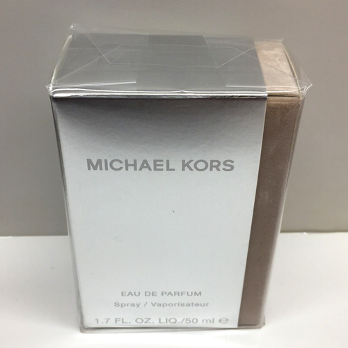 MICHAEL KORS Signature EDP 1.7 Oz / 50 ml Eau De Parfum Spray Women ...