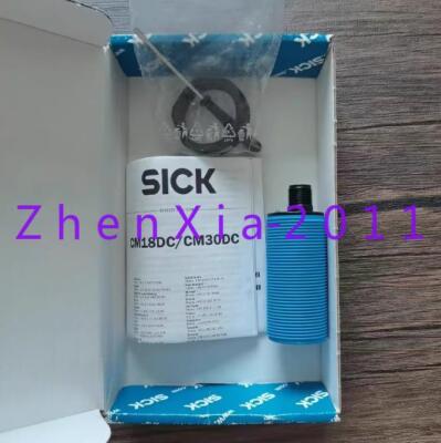 1PC New SICK CM30-16BPP-EC1 6058153 | eBay