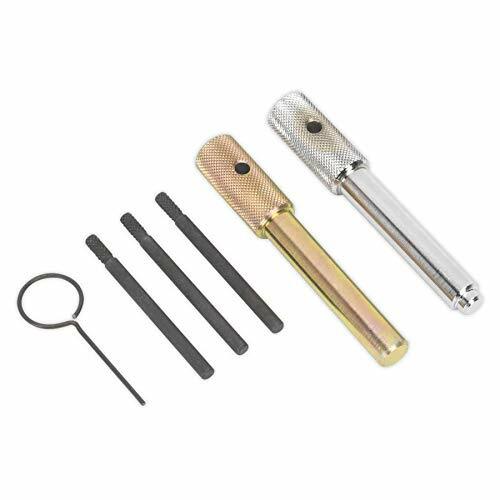 (SBS) Diesel Engine TIMING LOCKING PINS FITS FORD RANGER 11-17 TRANSIT ...