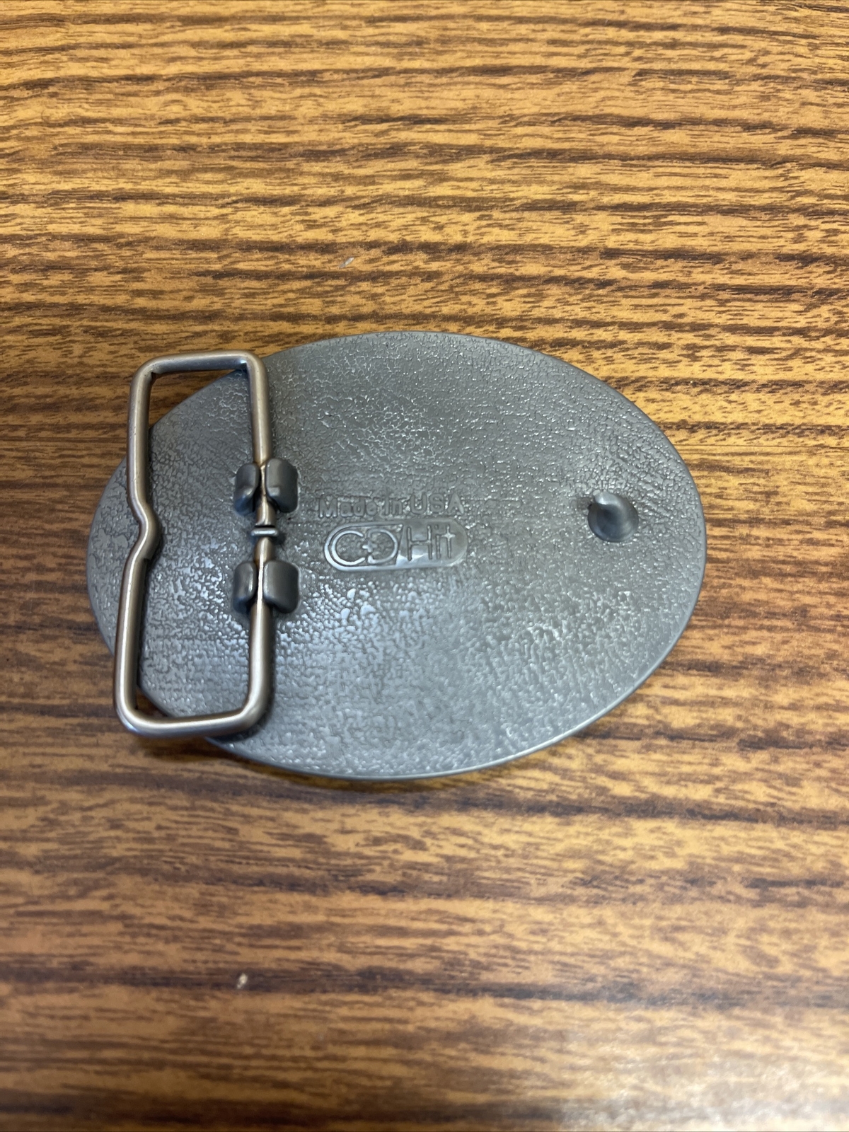 Second Amendment Vintage Belt Buckle C-D HIT BRAND! | eBay