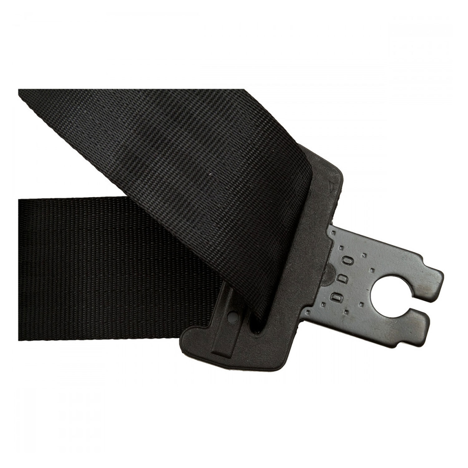 Vorne Statisch Sicherheitsgurt für Daimler Century Sports MklI 1953 ...