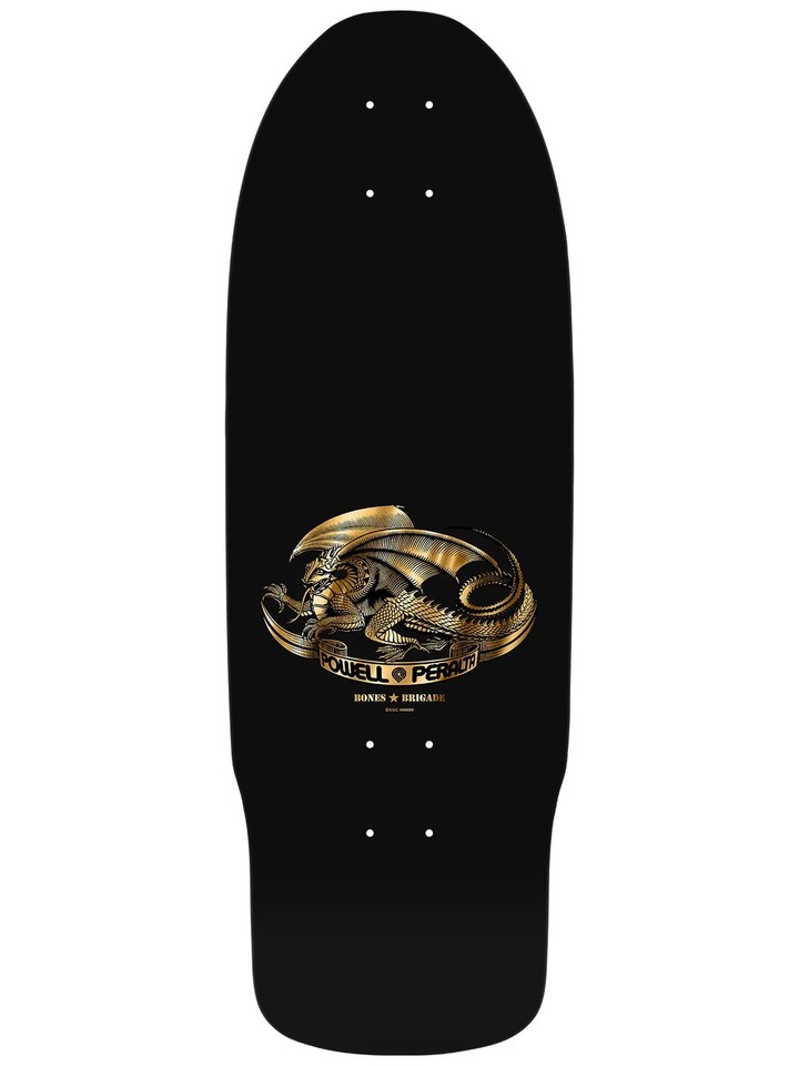 Powell Peralta Deck Bones Brigade Series 16 Steve Caballero Reissue ...