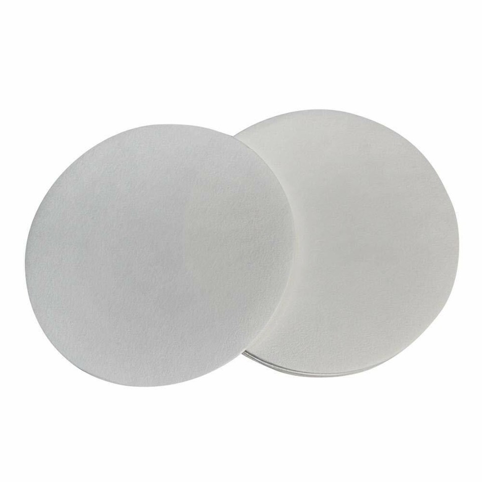 80mm Hydrophile PTFE Membrane Filter 8cm Polytetrafluoroethylene 50Pcs ...