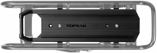 Topeak Omni QuickTrack Adapter for Rear Racks, Fits 90-120mm One Size ...
