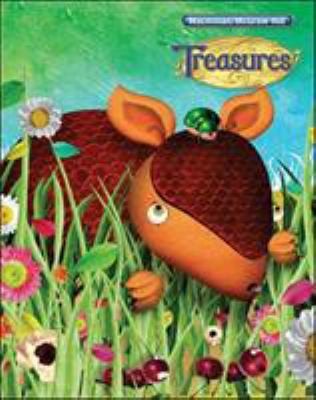 Treasures, Grade 1: A Language Arts Program (ELEMENTARY READING ...