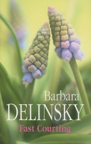 Fast Courting Hardcover Barbara Delinsky 9780727859969| eBay