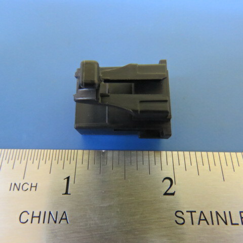 Delphi 12129489 Qty of 50 per Lot Automotive Connectors CON MP 280 3W ...