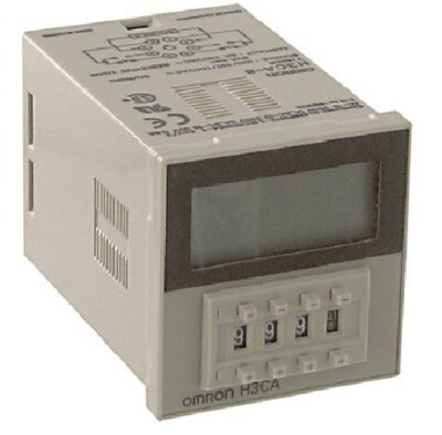 Timers - Solid State Timer