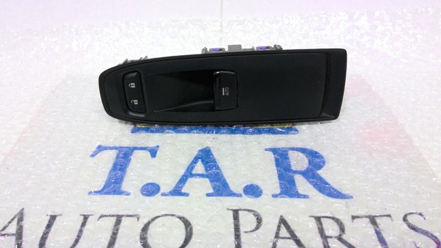 Genuine Subaru Switch Panel 83472FL010 for sale online | eBay
