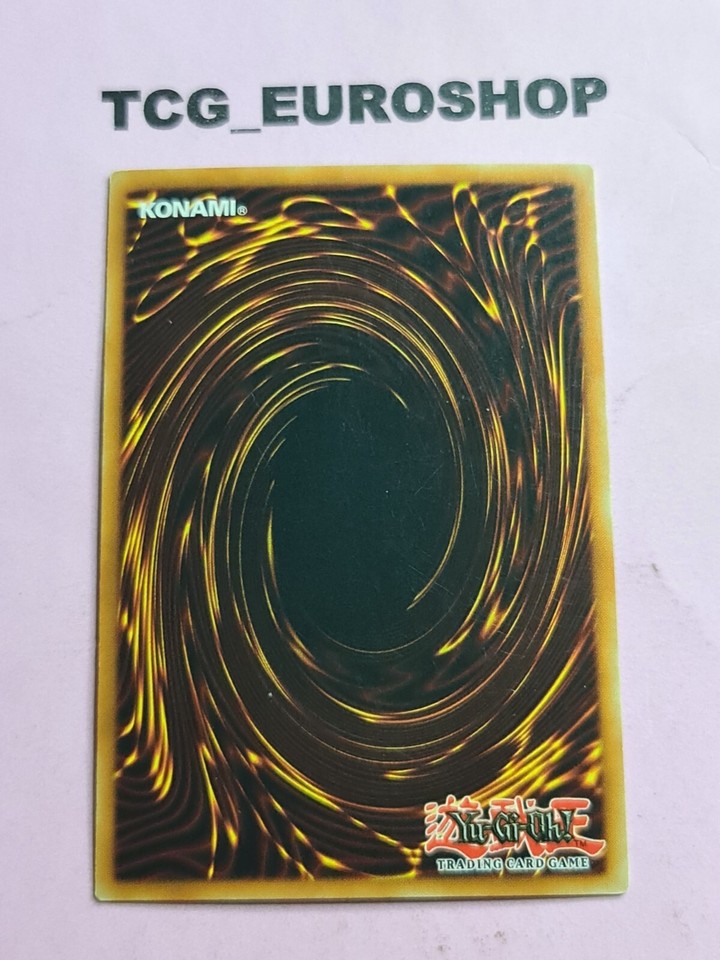 FAMILIAR KNIGHT YUGIOH EP1 2004 PORTUGUESE NM #P8/05 | eBay
