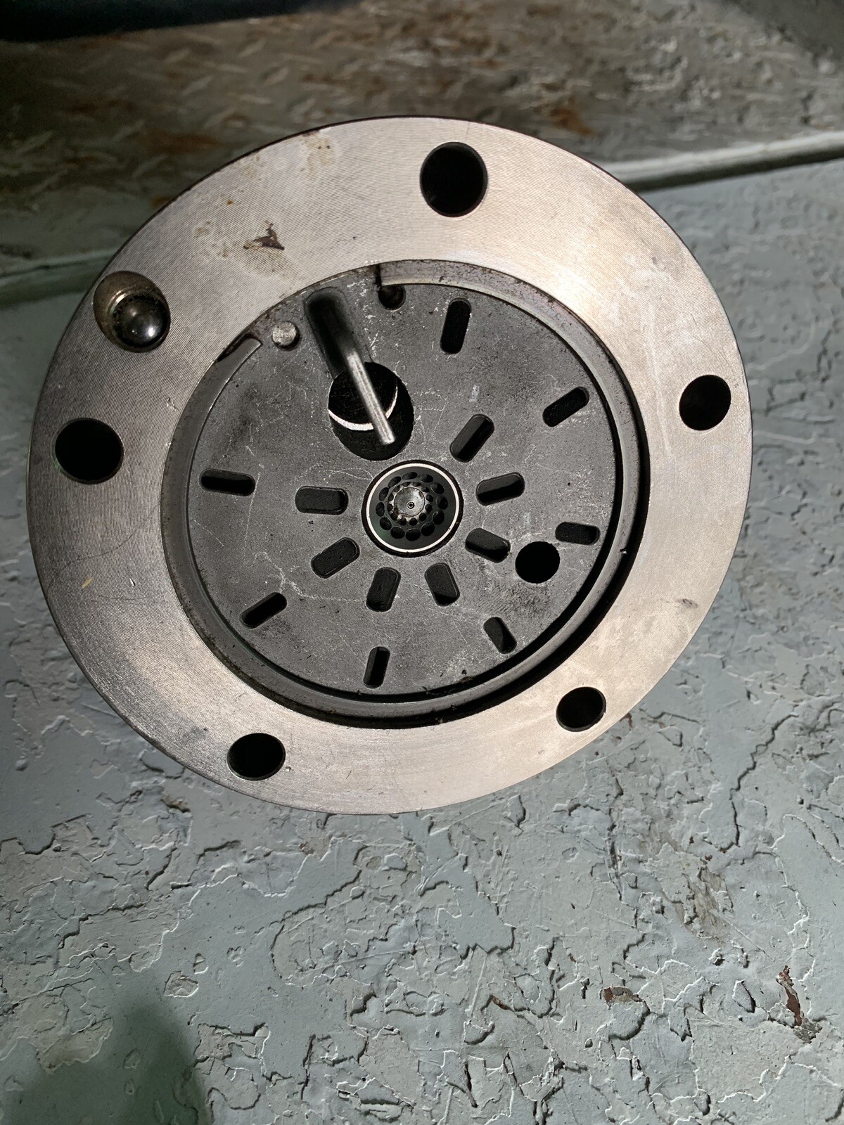 CATERPILLAR ARD HEAD 3074451 | eBay