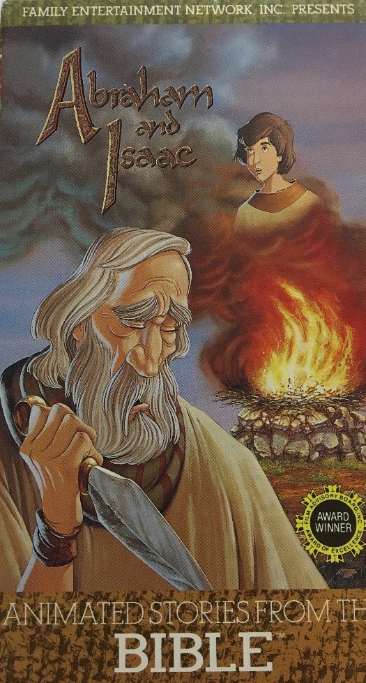Abraham And Isaac Bible Story Old Testament Stories, Abraham And Isaac
