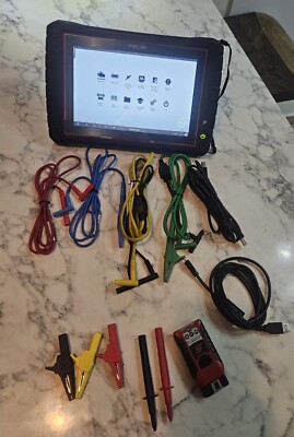 snap on zeus scanner | eBay