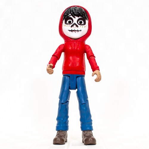 Disney Pixar Coco Miguel Rivera 7.5" Action Figure Mattel 2017 | eBay