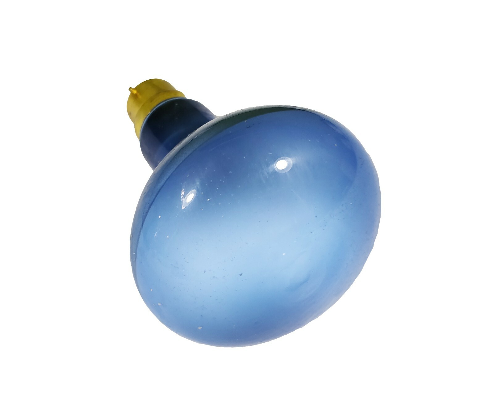 5 x 75W Plant Grow Light R80 Reflector Light Globes Bulbs B22 Bayonet ...