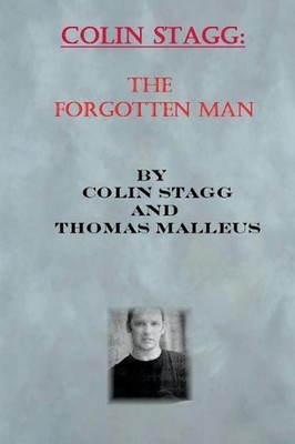 Colin Stagg: The Forgotten Man: An Interview with Colin Stagg by Thomas ...