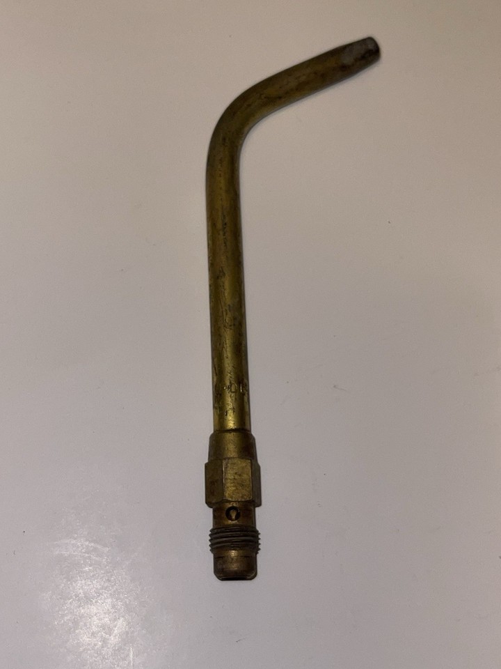 Prest-o-lite Prestolite Pol-4 Acetylene Torch Tip Nozzle | eBay