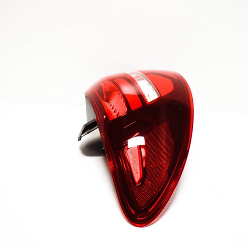 MERCEDES-BENZ B-CLASS W246, W242 Rear Left Taillight A2469068700 2012 ...