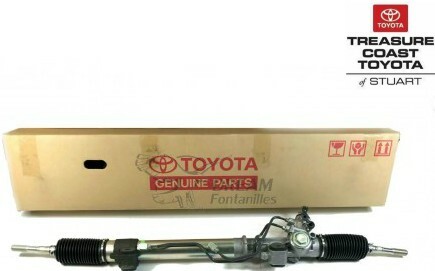 4420035061 Genuine Toyota Link ASSY Power Steering 44200-35061 for sale ...