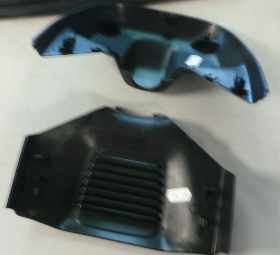 Ford Focus Interior Rear View Mirror Cover Trim Surround MK4 2019 ...