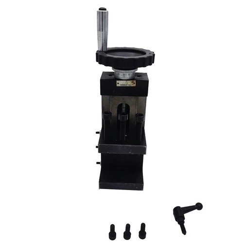 Milling Accessory SIEG C2 / C3 / SC2 Tool Slider / Vertical Plate S / N ...