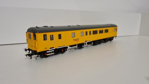 Bachmann 39-737ADC BR MK2F DBSO Driving Brake Second Open Network Rail ...