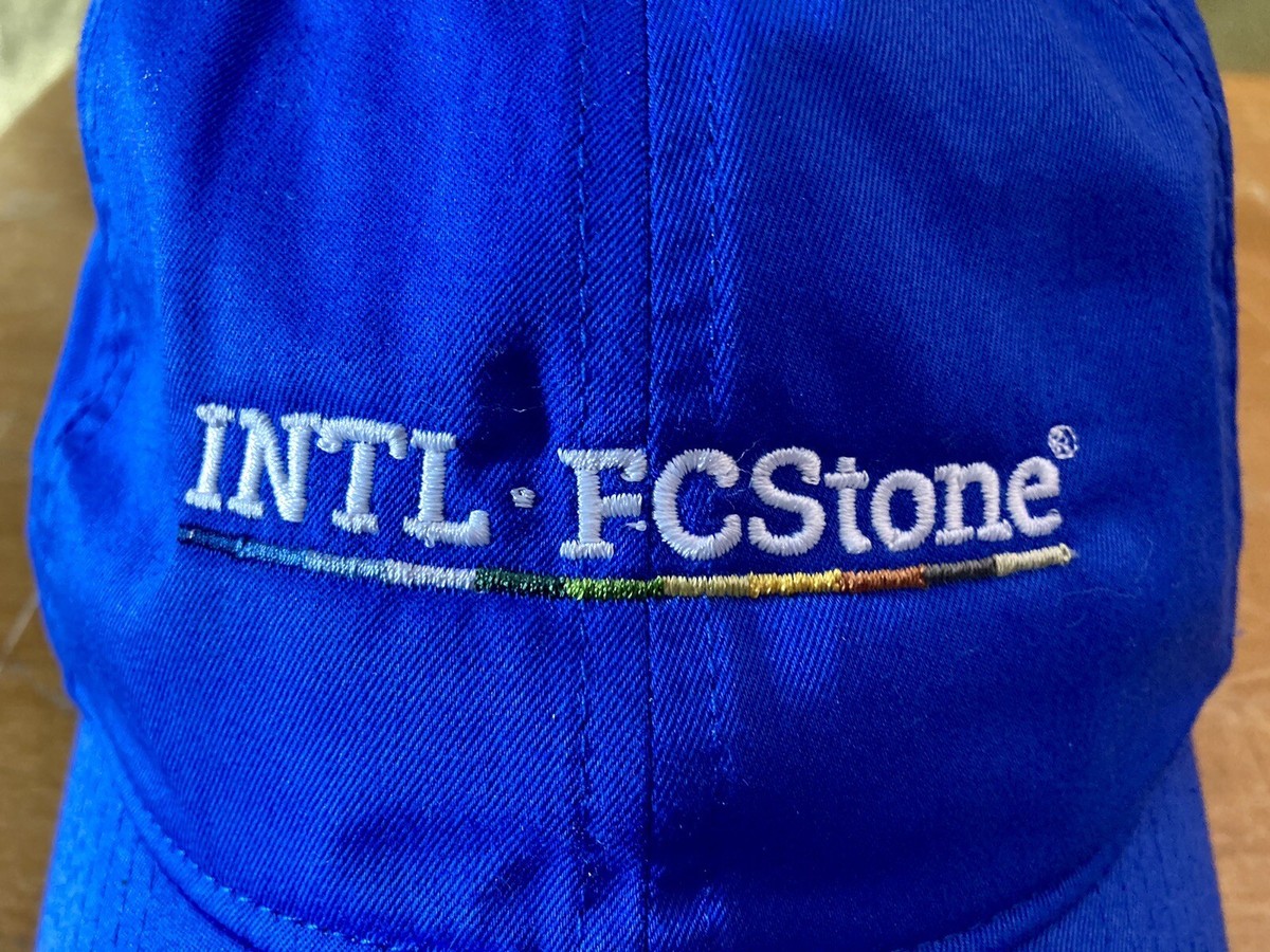 Intl Fcstone Logo