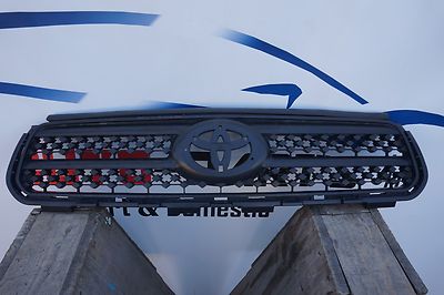 2006 2008 TOYOTA RAV4 RAV-4 FRONT GRILLE OEM 2007 # 53101-42150 | eBay
