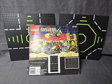 LEGO 6099 Traitor Transport (with Cave) Instructions and Parts List